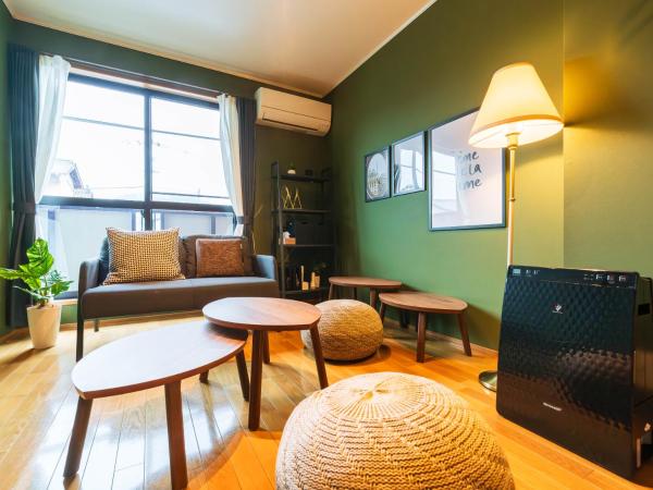 Utasto Olive 1f - 坂出市