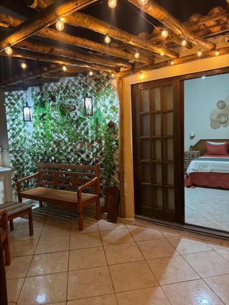 Apartamento Pé Na Areia Dos Anjos - Arraial do Cabo