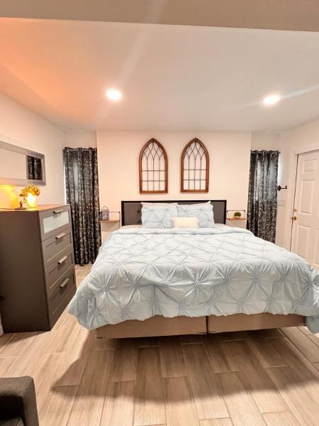 Cute Private Tiny House 30 Mi To Disney Fun Self Check In Close To Lake Nona - St. Cloud, FL