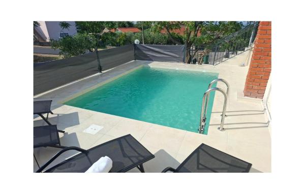 Holiday Home Slivnica Gornja 07 - Croatie