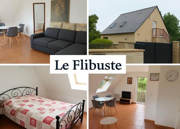 Appartement Situé Prés Des Plages Et Du Golf - Pleurtuit