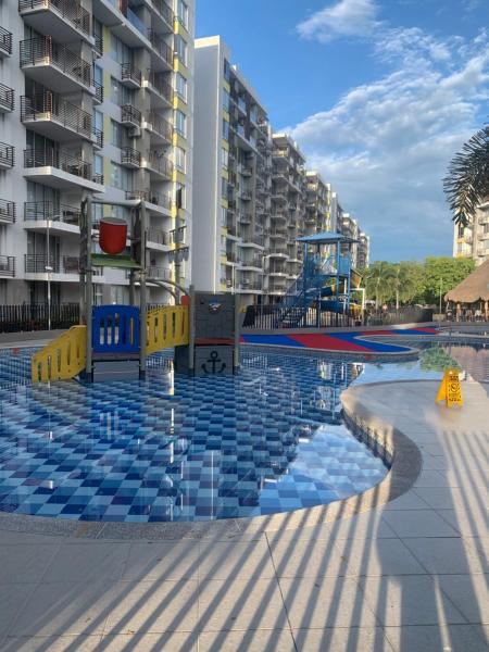 Hermoso Apartamento En Ricaurte Cundinamarca - Cundinamarca