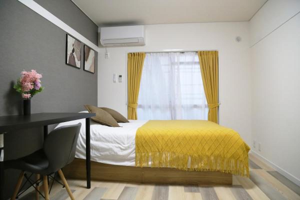 Pr44下落合 - Ikebukuro