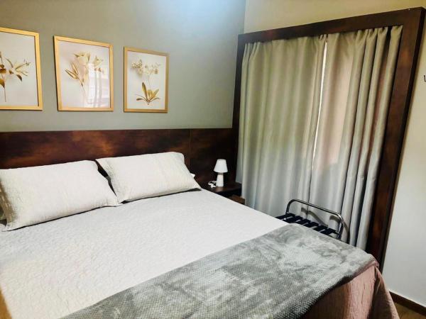 Apart-hotel Alameda Jaú, Jardins, São Paulo - São Paulo