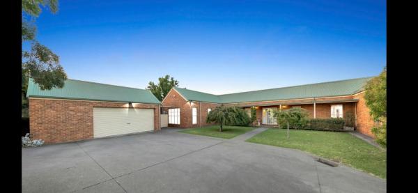 Bella Casa Geelong - Bannockburn