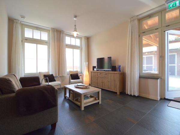 Apartment In Posterholt Near Meinweg Park, Cleaning Included - Roermond