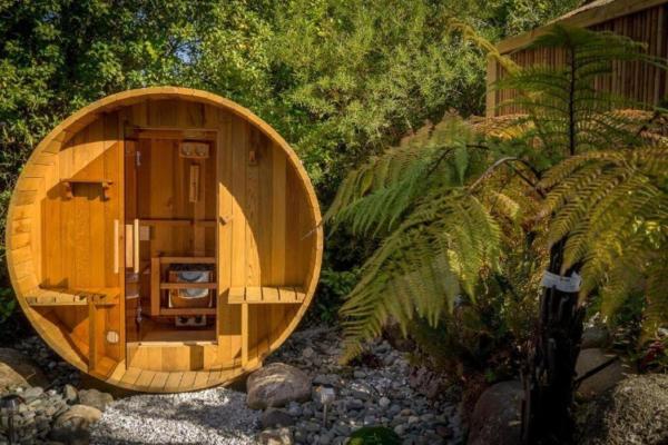 Tasman Holiday Parks - Te Anau - South Island