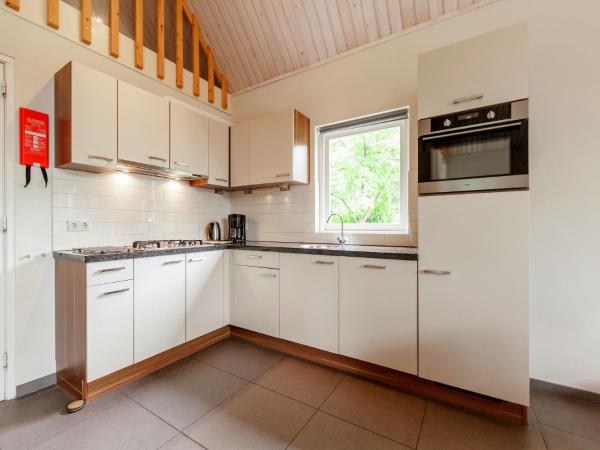Rural Holiday Home In Vessem With A Sauna, Cleaning Included - Eersel