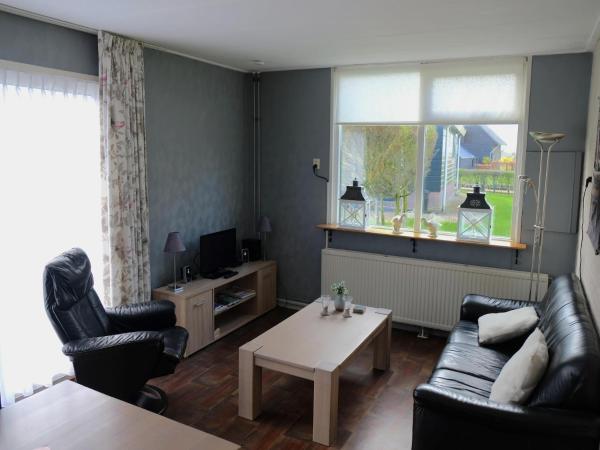 House Near Giethoorn With Boat Rental, Cleaning Included - Giethoorn