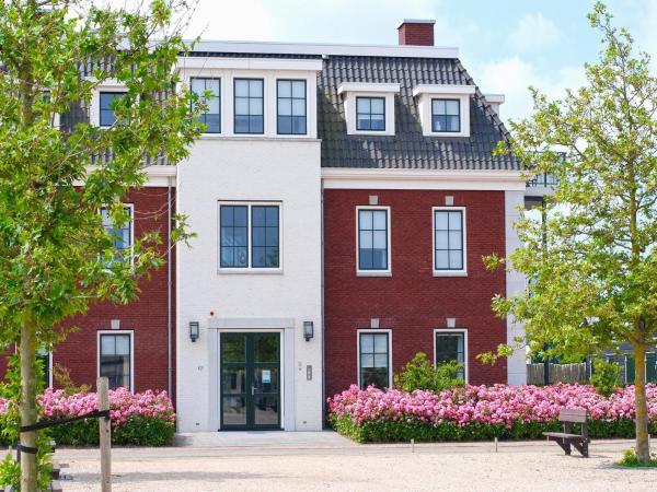 Apartment In Colijnsplaat Near Lake And Sauna, Cleaning Included - Goes