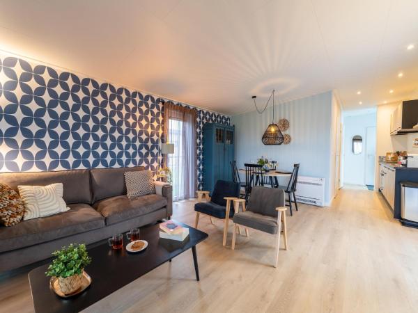Holiday Home Near Leiden And Beach, Cleaning Included - Zoetermeer