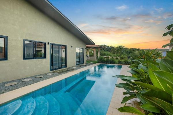 Casa Ola - Tropical Beachside Escape - Panamá