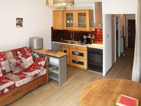 Studio 5 Pers à 150m Des Pistes, Animaux Admis - Fr-1-322-671 - Les Orres