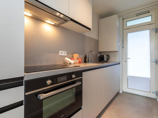 Luxury Apartment With Sauna By The Sea, Cleaning Included - Westkapelle