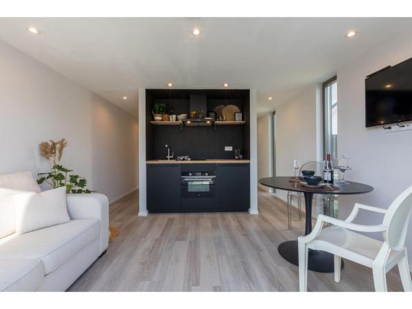 Holiday Home In The Middle Of Seaside Resort, Cleaning Included - Domburg