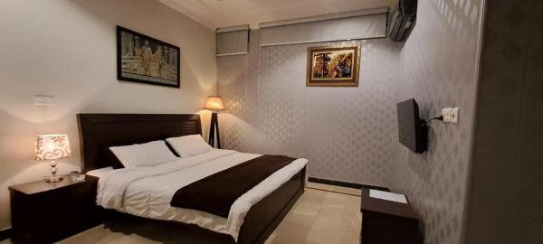 Motorway B&b - 伊斯蘭馬巴德