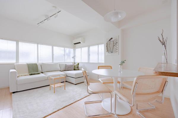 Tokyo Flash Hideout - Chofu