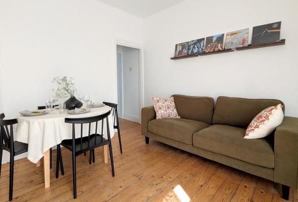 Urban Oasis Serviced Suite - Families, Remote Work, Corporate, Contractors - Coventry