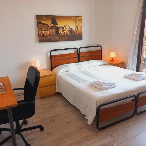 Casa Di Antonio E Patrizia - Turin