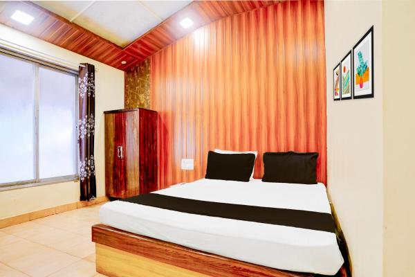 Hotel O Janata Happy Homes - Matheran