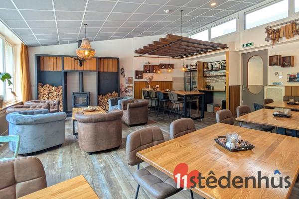 11stedenhuis - Lemmer