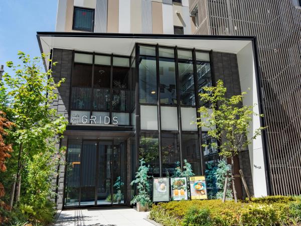 Grids Premium Hotel Osaka Namba - Nanba