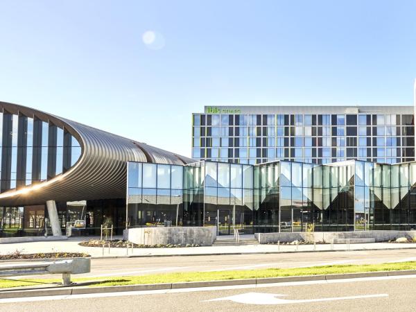 Ibis Styles Melbourne Airport - Melbourne