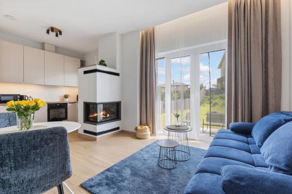 Niwaki Sodai No 2 By Urban Rent - Vilnius