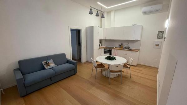 Porta Venezia - Quiet Home In Old Milan - Monza