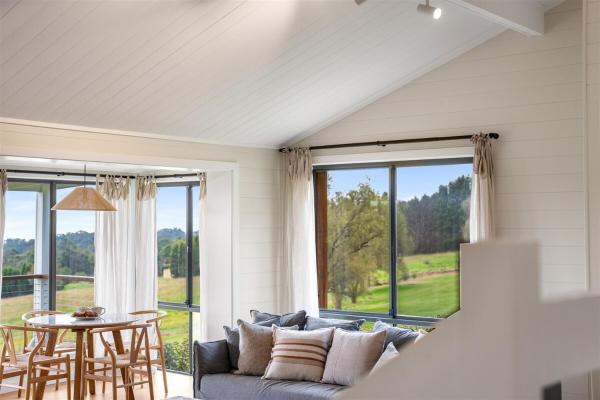 Yambora Luxe Hideaway With Fireplace And Amazing Views - Moss Vale