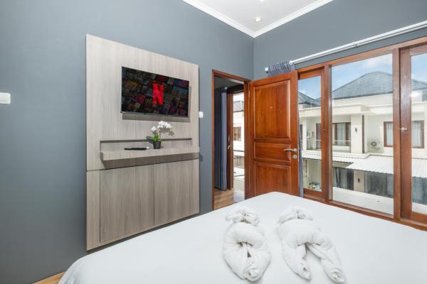 Rivera Seminyak 1 - Denpasar