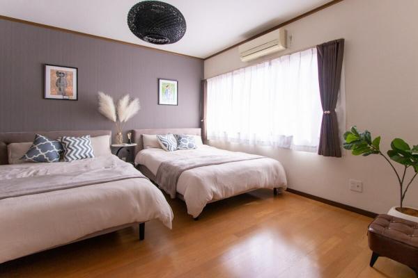 Yururibase 凛 In Nagahama - Shiga