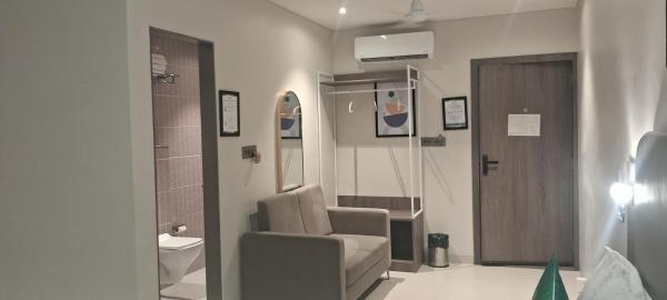 Shine Hospitality Boutique Hotel - ムンバイ
