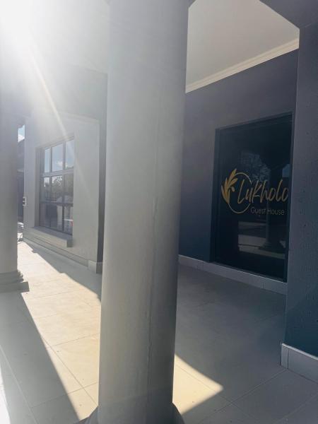Lukholo Guest House - Bronkhorstspruit