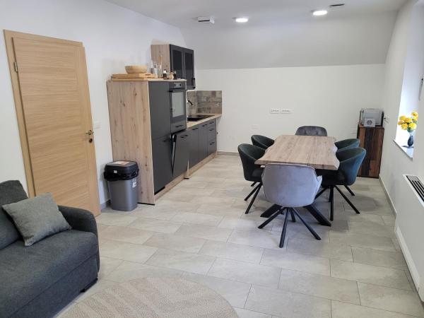 Kranj Leisure Apartment - Kranj