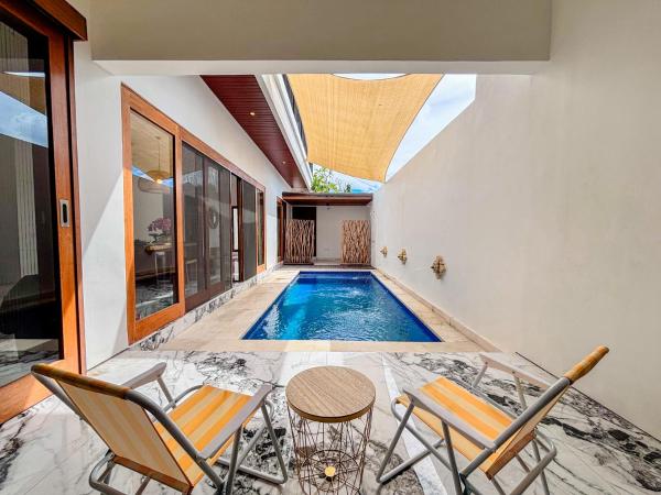 Budayana Villa - Sanur