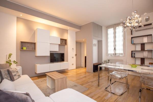 Mgm Property - Corso Como Elite - Milano