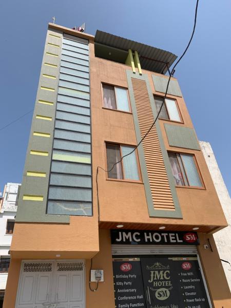 Jai Mewar Continental - Udaipur