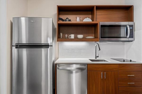 Everhome Suites Bozeman - Bozeman, MT