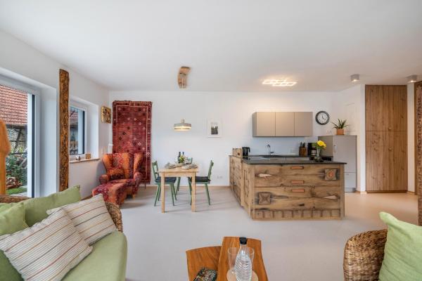 Alb-sonne Ferienwohnung - Reutlingen
