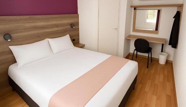 Fasthôtel Limoges Nord - Fh Confort - Limoges