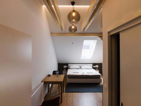 Lilija Apartments - Liubliana