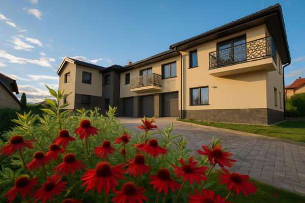 Apartmány Zaky - Hrabušice