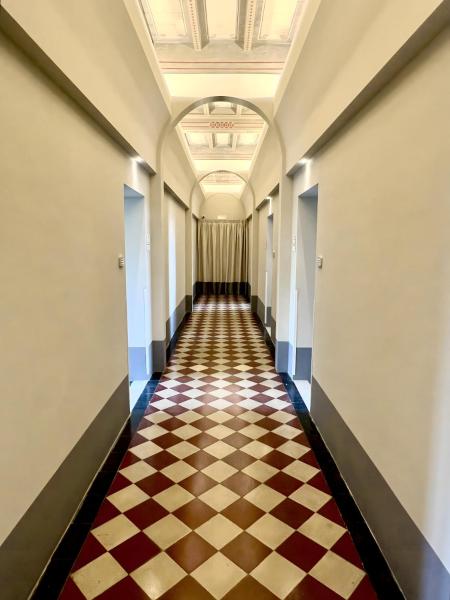 San Prospero Heritage - Sienne