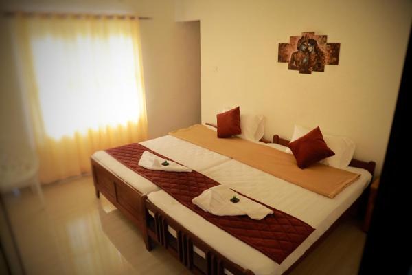 Varkala Escape Resort - Varkala