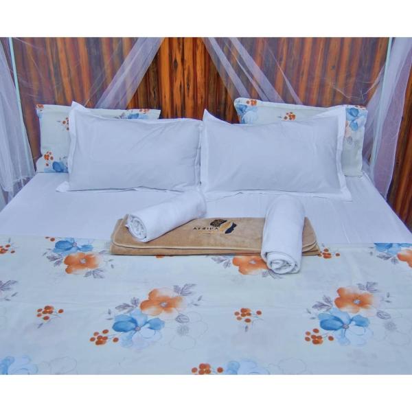 Afrikaglow Apartment 2 - Dar es Salaam