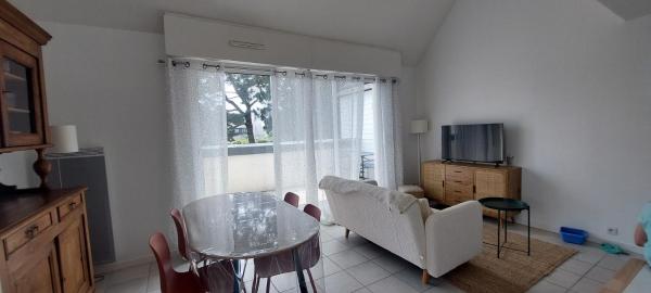 Appartement 4 Personnes, Idéal Pour Les Familles - Saint-Philibert