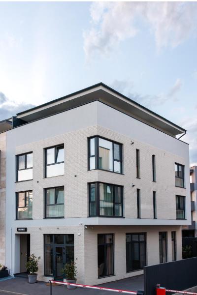 Moldovei 2 Apartments By Central Park - Cluj-Napoca