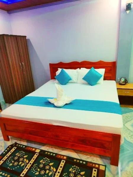 All Time Resort - Meghalaya