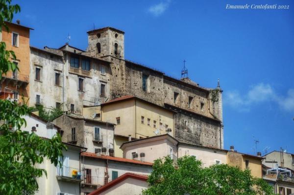 Il Rifugio Del Sole - Casa Vacanze - Scanno